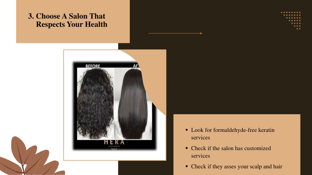 Ppt 5 Things To Know Before Getting Keratin Treatment In Singapore