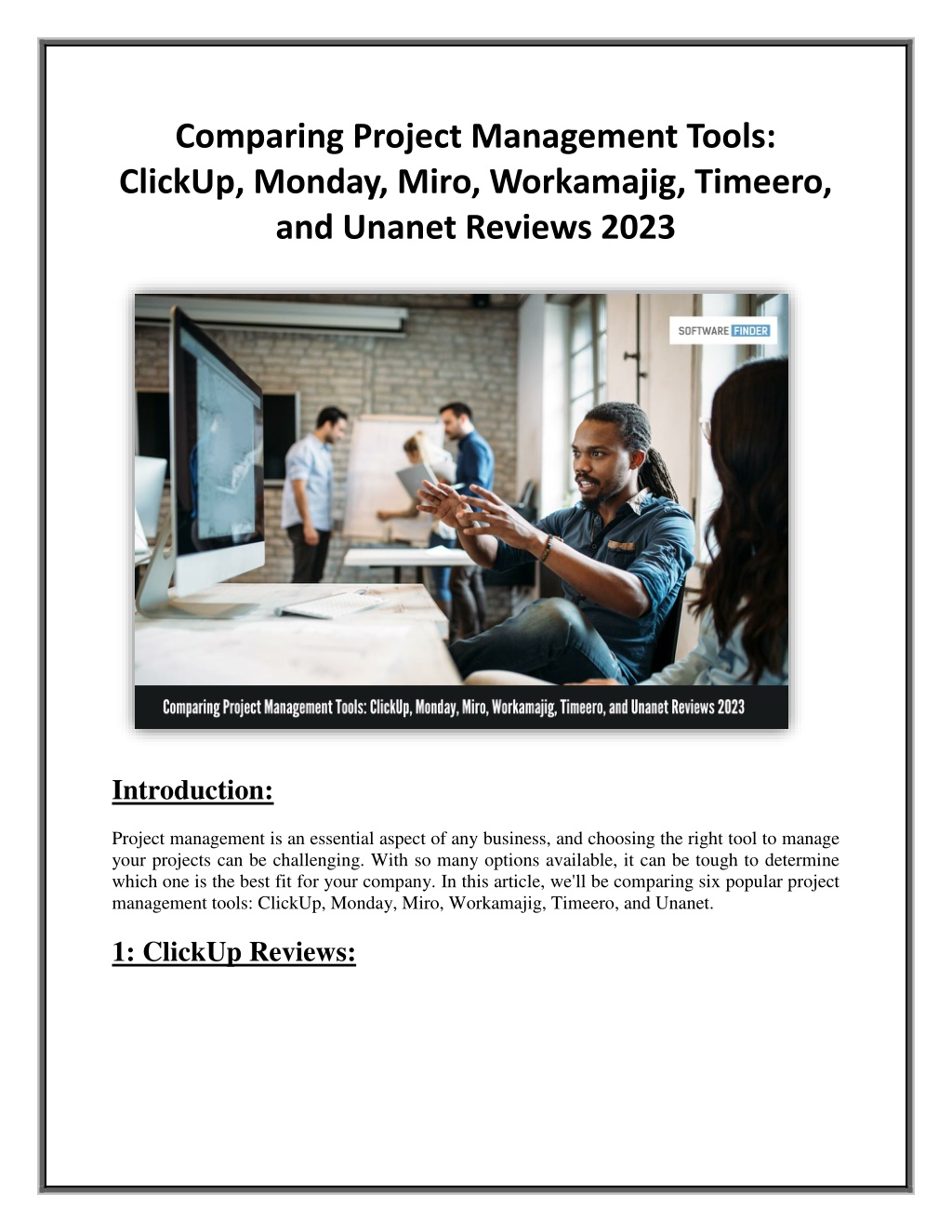 PPT - Comparing Project Management Tools PowerPoint Presentation, free ... PPT - Comparing Project Management Tools PowerPoint Presentation, free ...