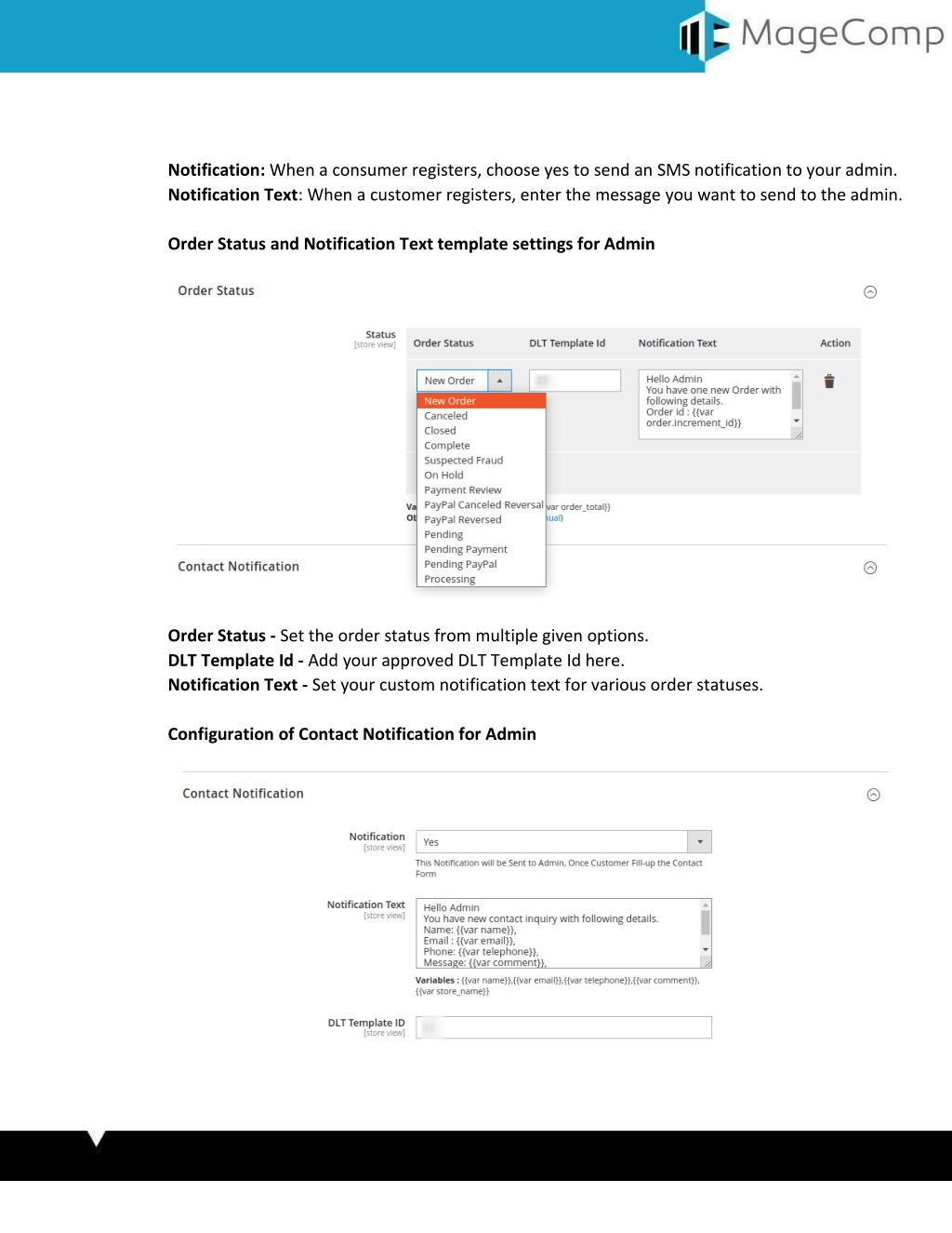 PPT - Magento 2 SMS Ultimate Extension PowerPoint Presentation, free ...