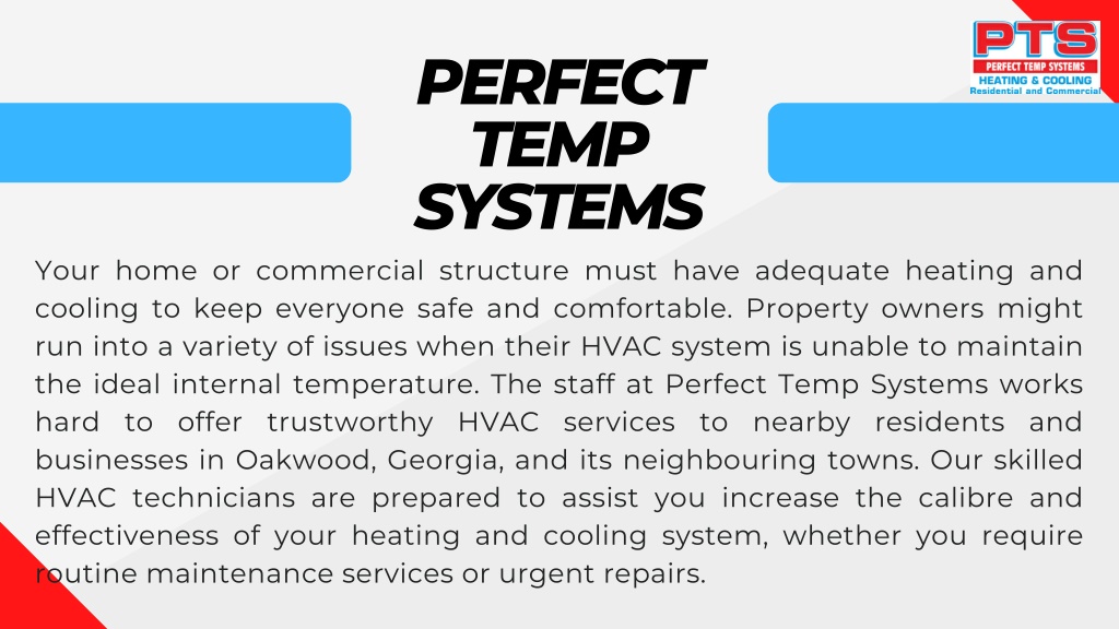 PPT - Need Help for your HVAC System PowerPoint Presentation, free ...