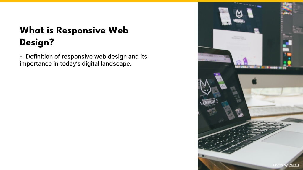 PPT - How to Make Your Website Look Great on Any Device PowerPoint ...