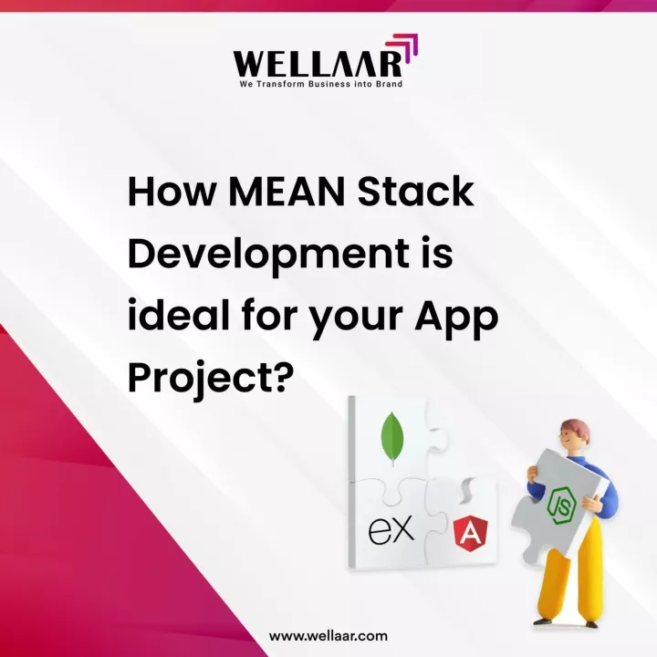 PPT - Mern stack development company in India PowerPoint Presentation ...