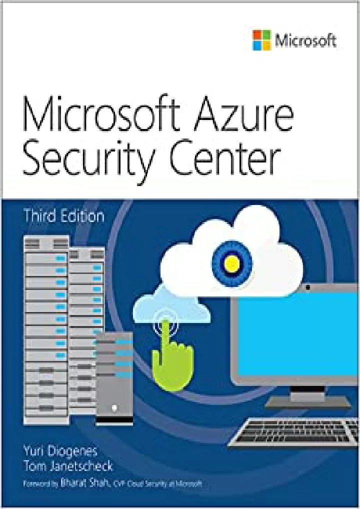 PPT - READ Microsoft Azure Security Center IT Best Practices Microsoft ...