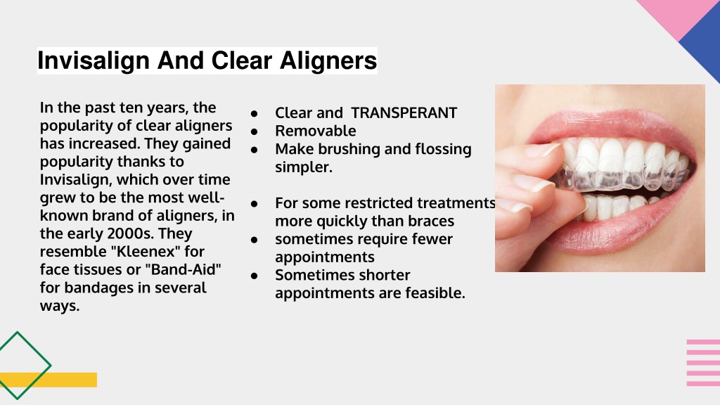 PPT - How to choose the right orthodontist in dubai PowerPoint ...