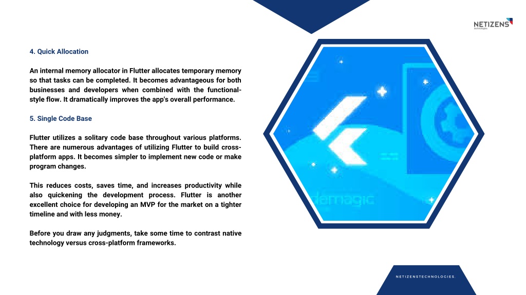 PPT - Flutter App Development - Why You Should Choose Flutter ... PPT - Flutter App Development - Why You Should Choose Flutter ...