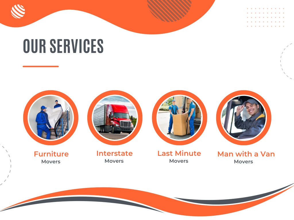 PPT - Affordable and Reliable Moving with Man with a Van in Brisbane ...