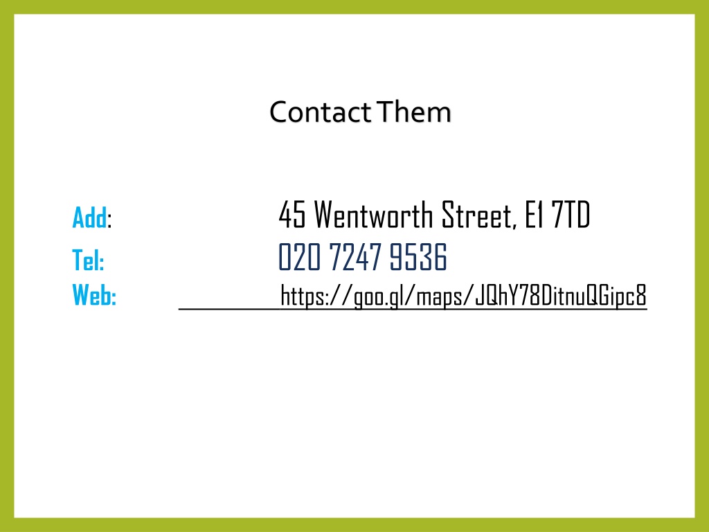 PPT - Best Vampire Facial Treatment in Shadwell PowerPoint Presentation ...