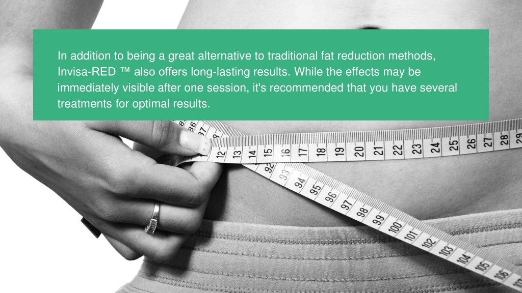 PPT - Invisa-red Weight Loss Vero Beach FL PowerPoint Presentation ...