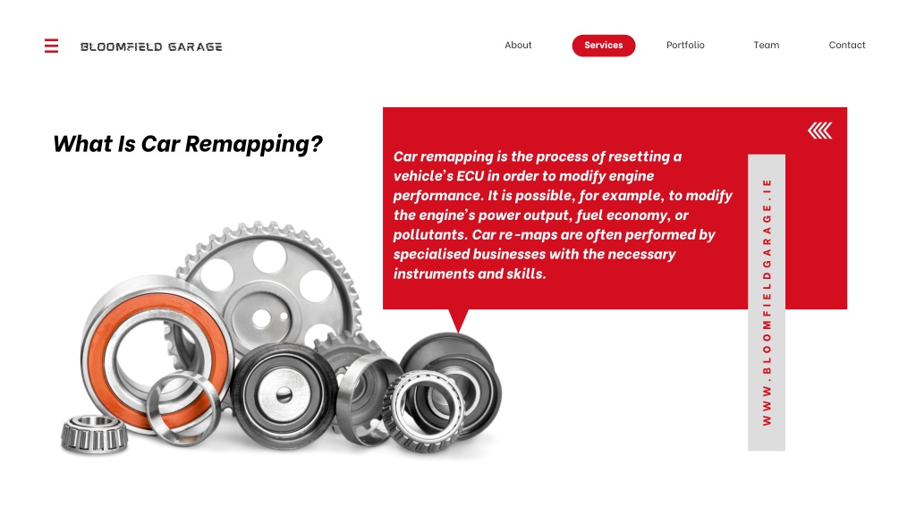 PPT - Car Remapping - What Is It, Advantages, and More PowerPoint ...