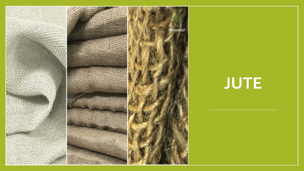 PPT - Natural fabrics Important advantages and types PowerPoint ...