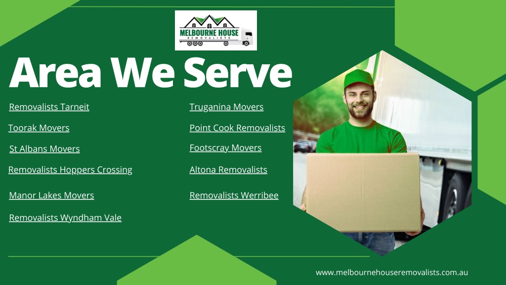 PPT - Sunshine House Movers | Melbourne House Removalists PowerPoint ...