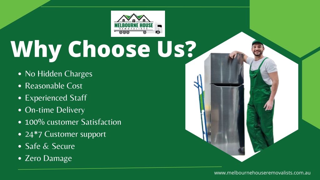 PPT - Sunshine House Movers | Melbourne House Removalists PowerPoint ...