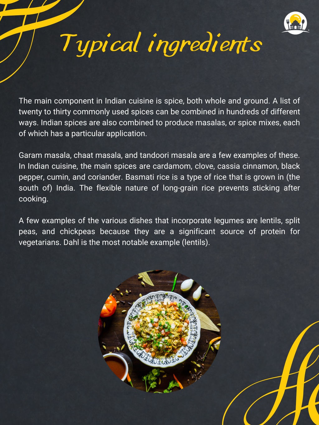 PPT - Must Try Indian Street Cuisines In Schaumburg, USA PowerPoint ...