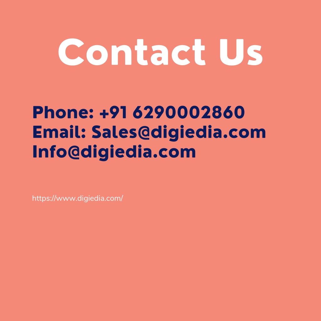 PPT - Contact to the Best Social Media Marketing Company in Kolkata ...