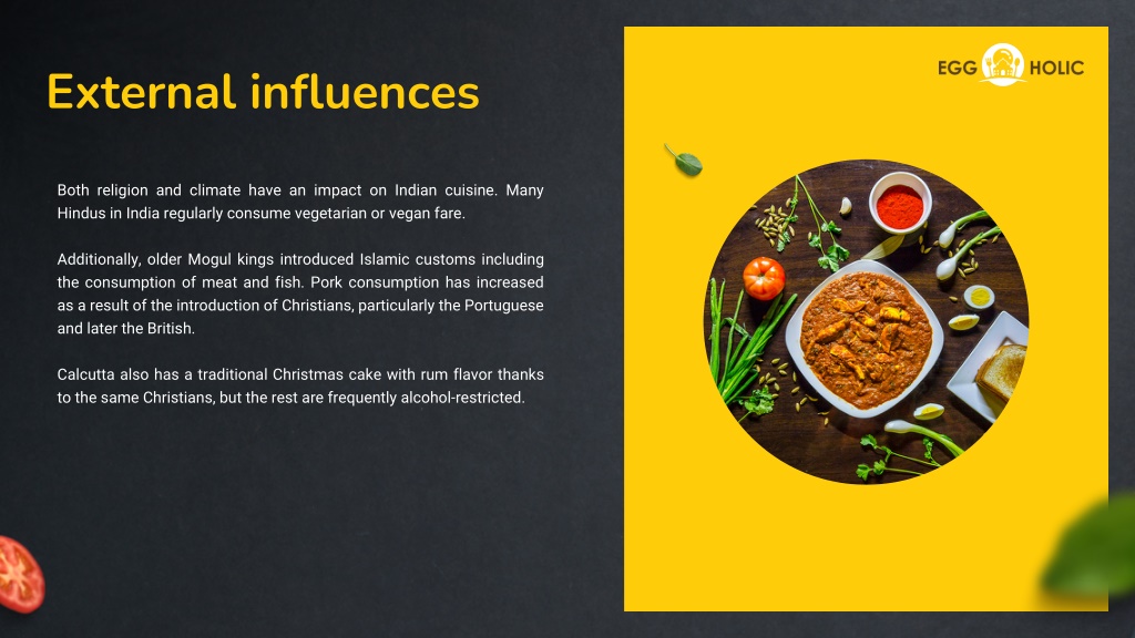 PPT - Delicious Indian Street Cuisines To Enjoy In Schaumburg ...