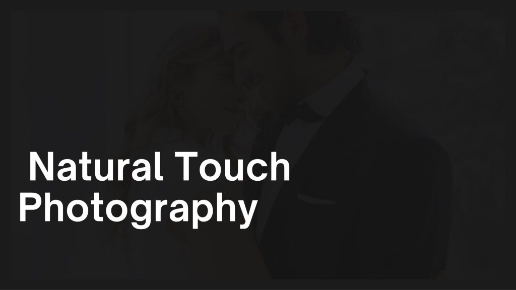 PPT - Albuquerque Photography Studios | Natural Touch Photography ...