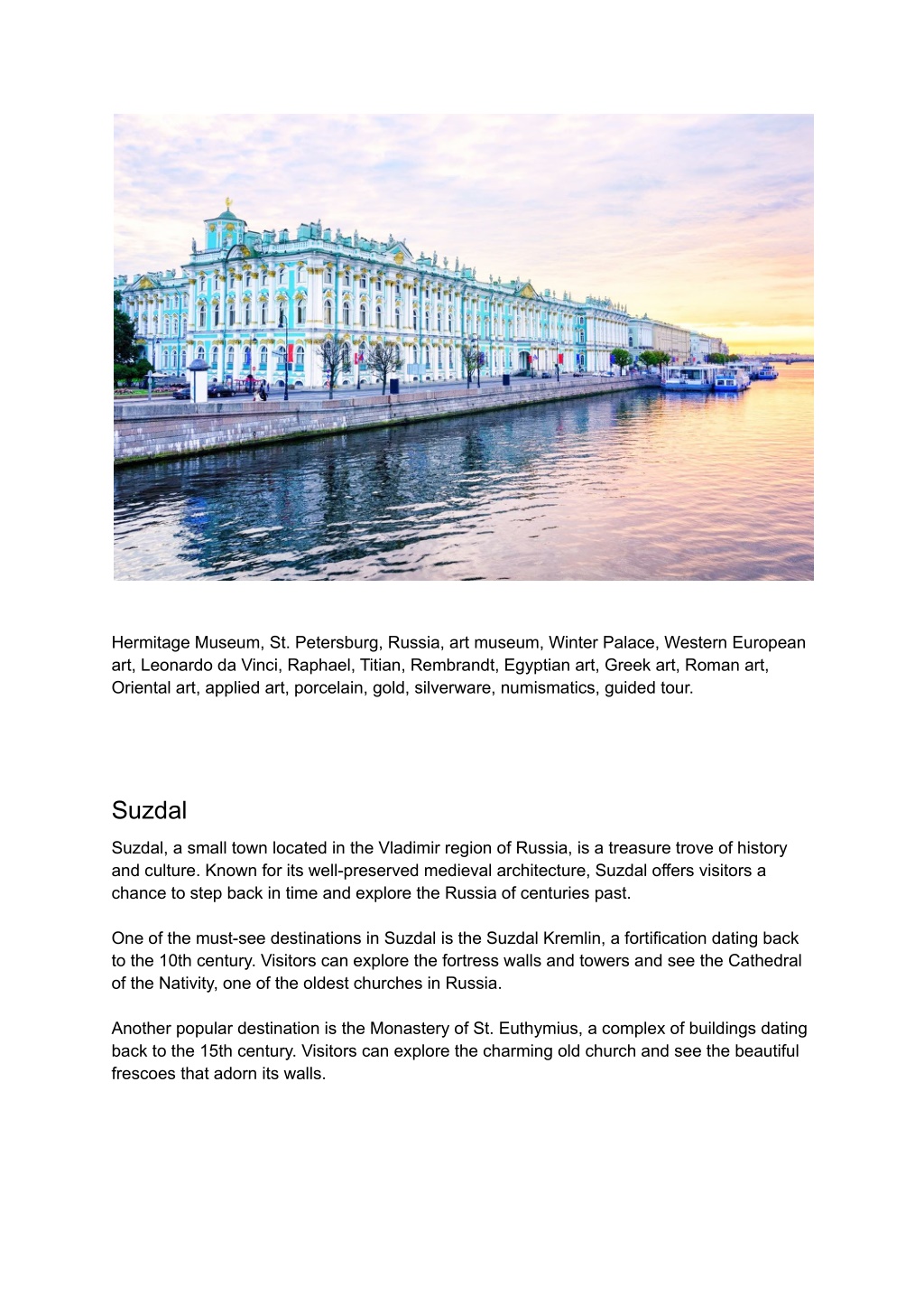 PPT - 5 Top Tourist Attractions in Russia PowerPoint Presentation, free ... PPT - 5 Top Tourist Attractions in Russia PowerPoint Presentation, free ...