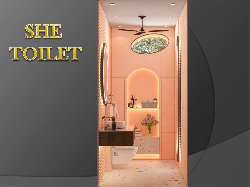 PPT - Commercial interior designers-Dezine Innovation PowerPoint ...