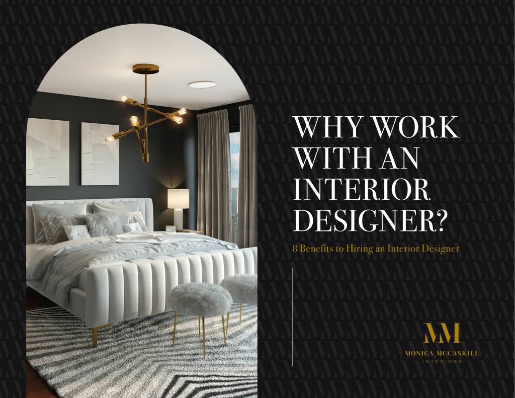 PPT - Benefits of Hiring an Interior Designer PowerPoint Presentation ...