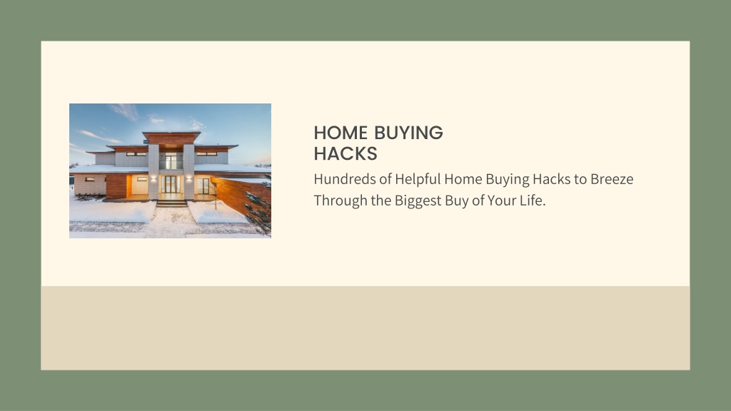 PPT - Buying a House in New York City PowerPoint Presentation, free ...