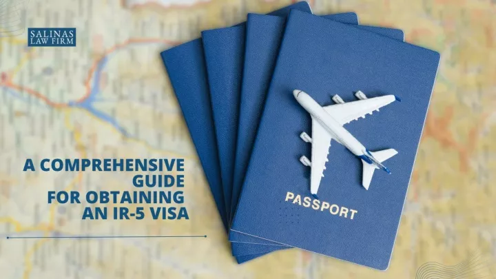 PPT - A comprehensive guide for obtaining an IR-5 visa PowerPoint ...