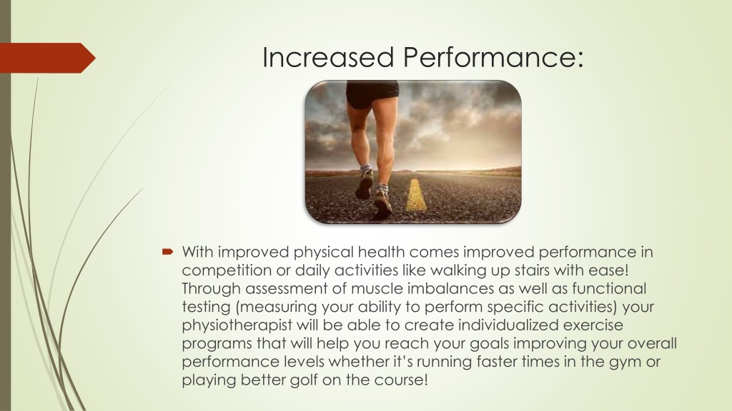 PPT - Benefits Physiotherapy Treatment PowerPoint Presentation, free ...