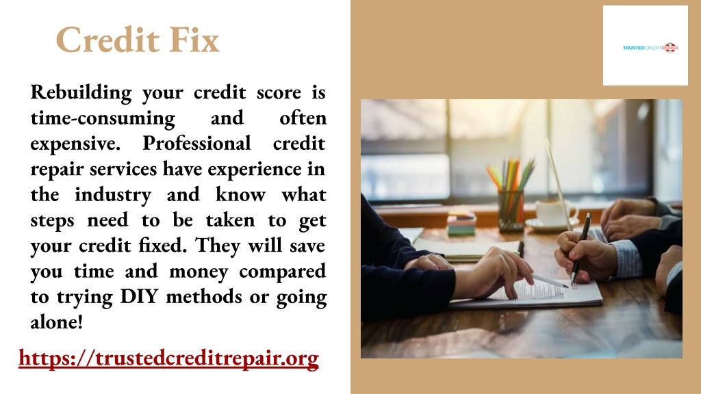 PPT - Best Credit Repair Companies PowerPoint Presentation, free ...