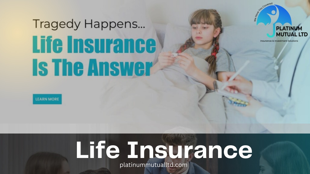 PPT - Best life insurance company in Toronto PowerPoint Presentation ...