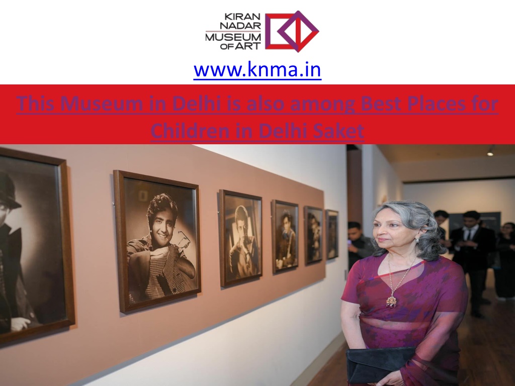 PPT - This Museum in Delhi is also among Best Places for Children in ...