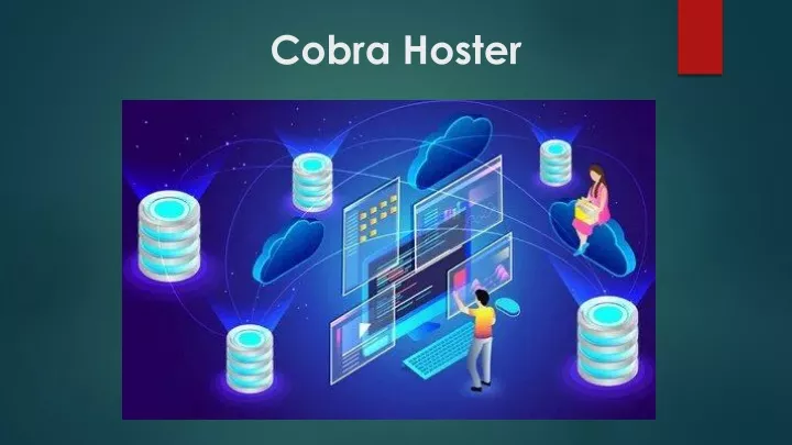PPT - The Best WordPress Hosting Companies for Beginners 2023 - Cobra ...