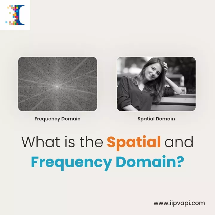 PPT - what_is_the_spatial_and_frequency_domain_withlink PowerPoint ...