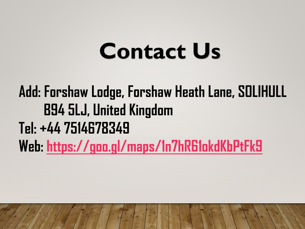 PPT - Best Flat Roofing specialist in Wood End PowerPoint Presentation ...