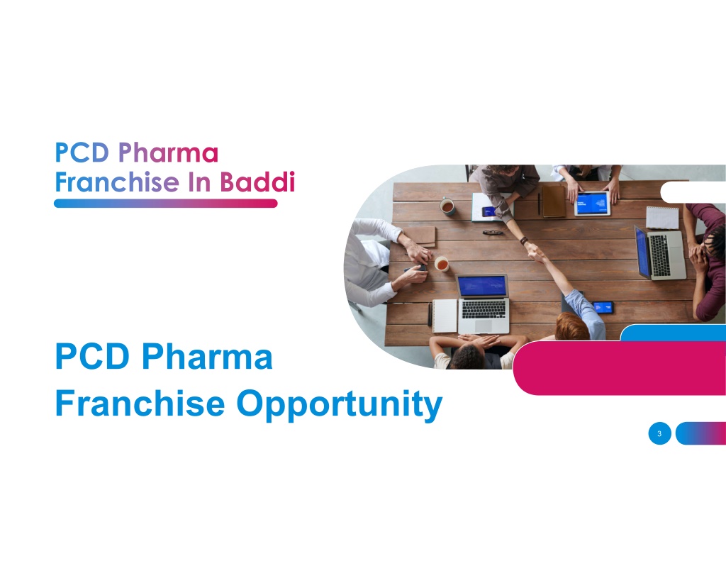 PPT - PCD Pharma Franchise Company in Baddi PowerPoint Presentation ...
