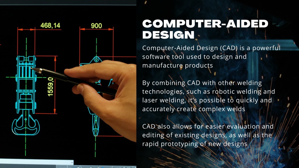 PPT - Latest Welding Technology and Innovations You Should Know ...