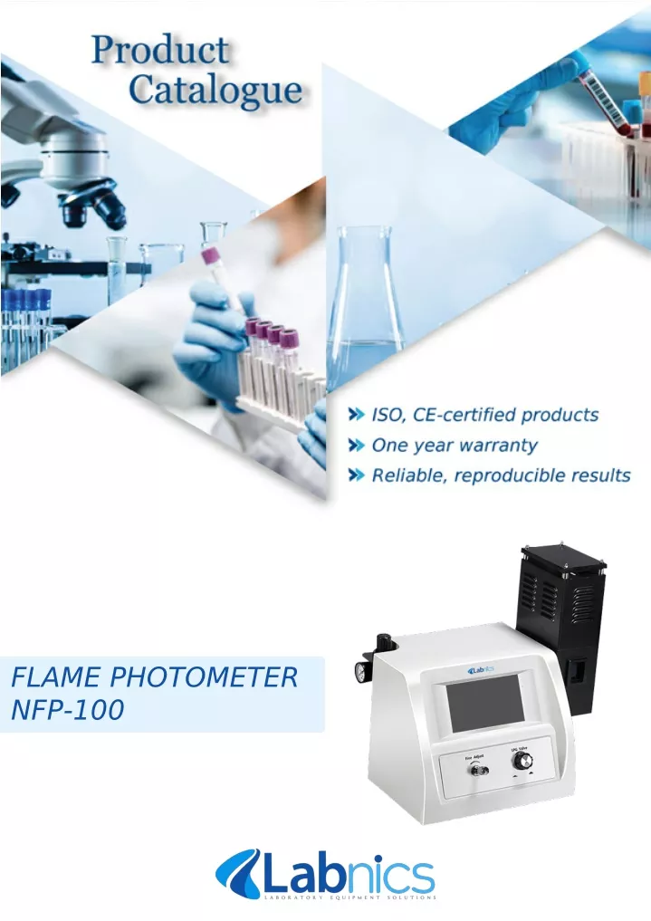 PPT - LABNICS-Flame-Photometer-NFP-100 PowerPoint Presentation, free ... PPT - LABNICS-Flame-Photometer-NFP-100 PowerPoint Presentation, free ...