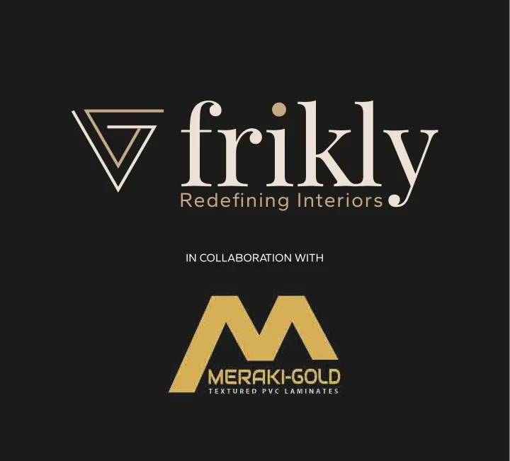 PPT - MERAKI GOLD TEXTURED PVC LAMINATES PowerPoint Presentation, free ...
