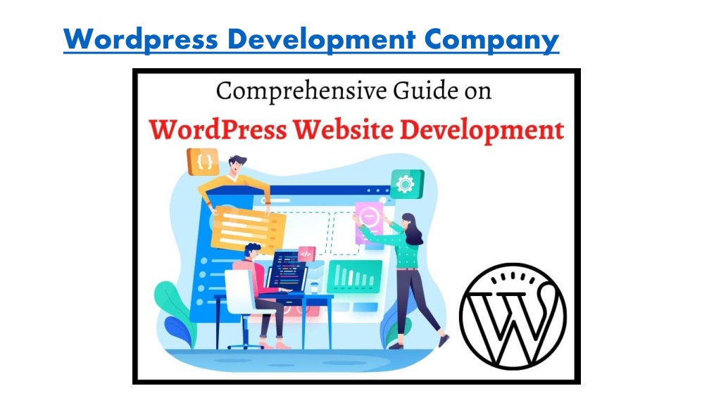 PPT - WordPress Development Company PowerPoint Presentation, free download - ID:11974348