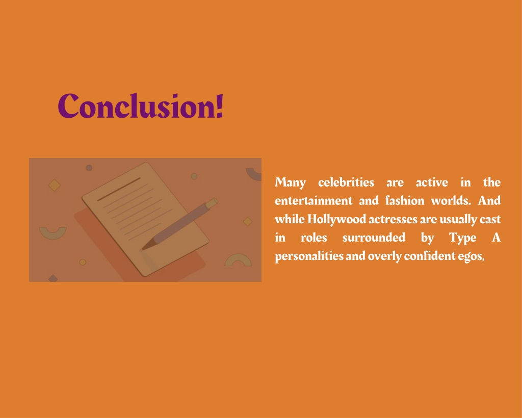 PPT - Who is the Most Attractive Celebrity in the World PowerPoint ...