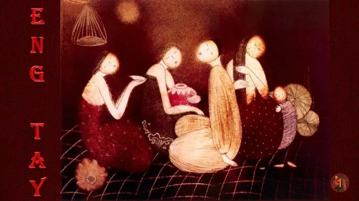 PPT - Eng Tay (Malaysian artist, 1947)1 PowerPoint Presentation, free ...