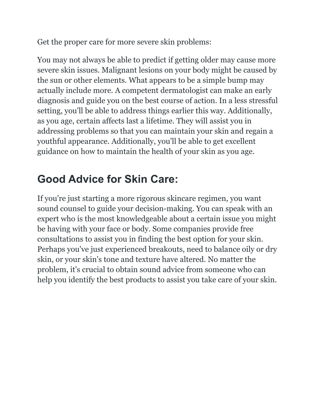 PPT - Best Dermatologist in Hyderabad PowerPoint Presentation, free ...