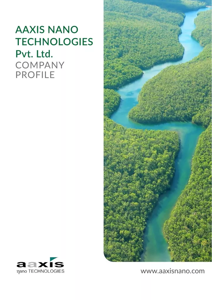 PPT - Enhancing Industrial Efficiency and Compliance with Turnkey ...