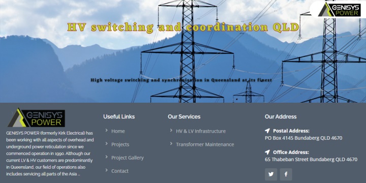 PPT - HV switching and coordination QLD PowerPoint Presentation, free ...