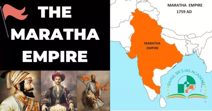 PPT - Maratha-Empire-1024x538 ias academy PowerPoint Presentation, free ...