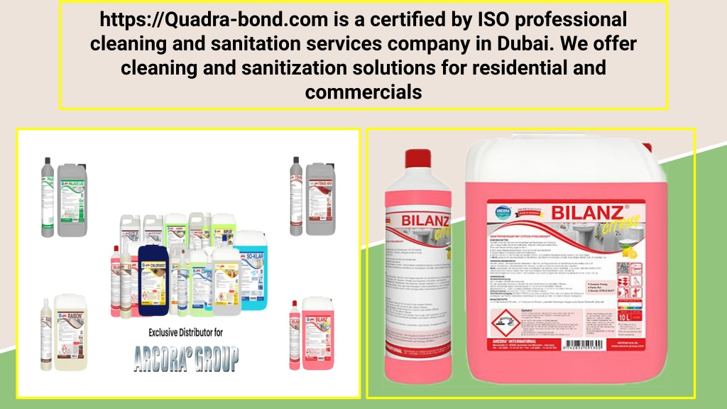 PPT - Cleaning Trolleys Seller and Suppliers in Dubai PowerPoint ...