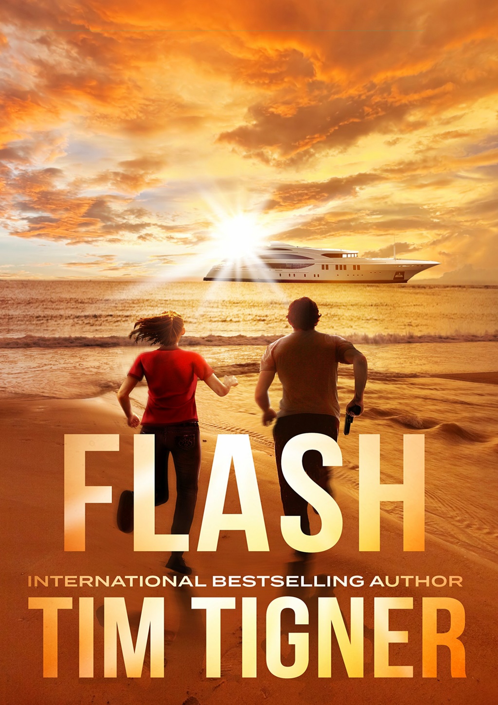 PPT - DOWNLOAD/PDF Flash (Tim Tigner Standalone Thrillers) PowerPoint ...