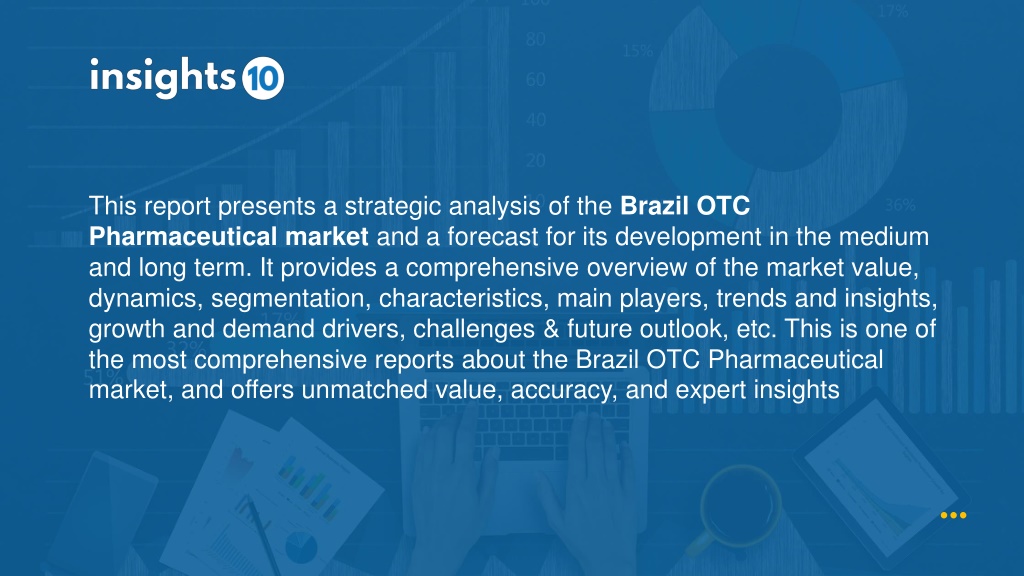 PPT - Brazil OTC Pharmaceutical Market Analysis PowerPoint Presentation ...