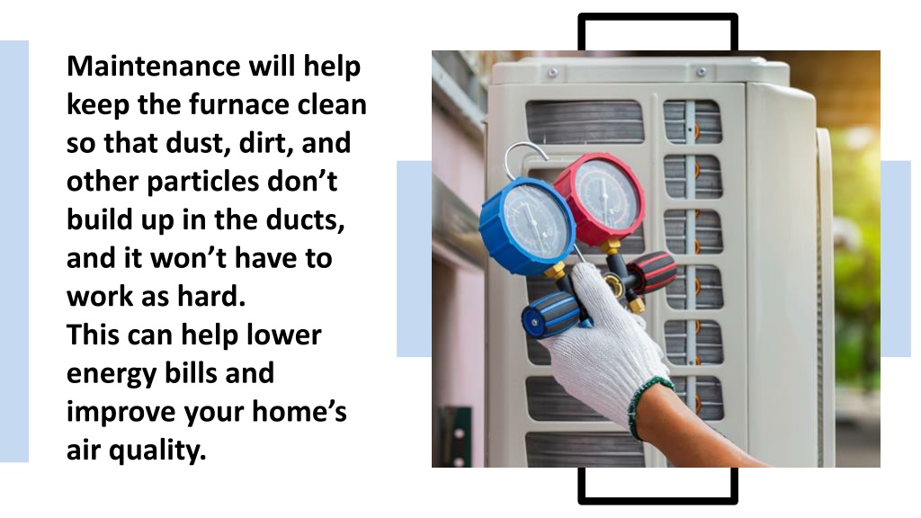 PPT - Furnace Repair Maintenance Colorado Springs PowerPoint ...