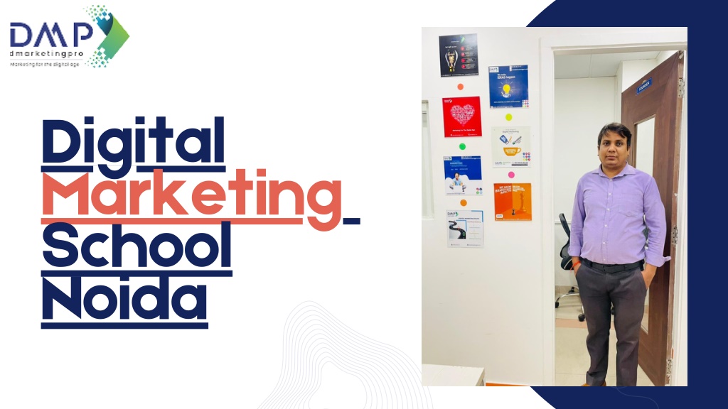 PPT - Best Digital Marketing Training Institute in Noida PowerPoint ...