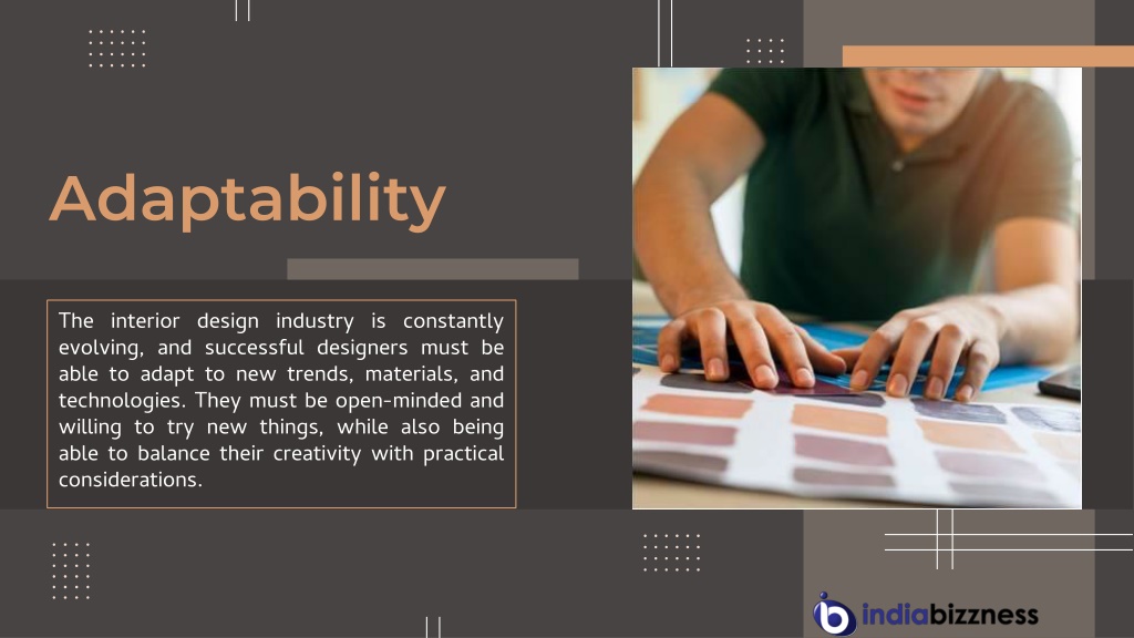 PPT - Top Qualities of Successful Interior Designers PowerPoint ...