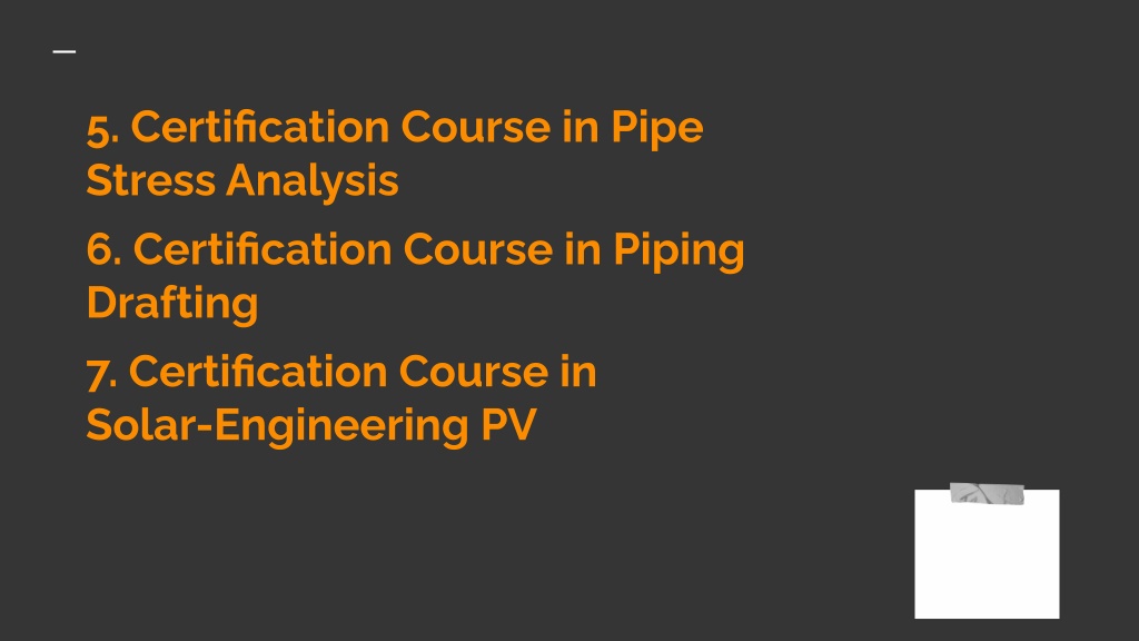 PPT - Best-courses-after-engineering PowerPoint Presentation, free ...